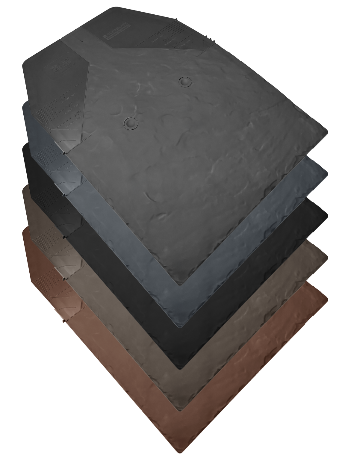 Home - Supaslate Lightweight Plastic Roofing - Supaslate Synthetic ...